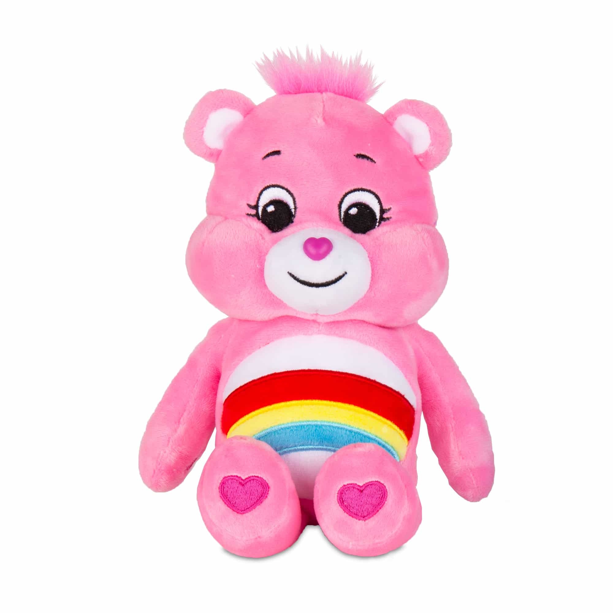 Care Bears - Bean Plush - Tumbleweed Toys