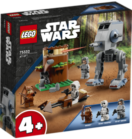 Lego - Tumbleweed Toys