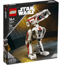 Lego - Tumbleweed Toys