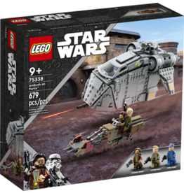 Lego - Tumbleweed Toys