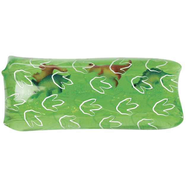 Toysmith Dino Water Snake - Tumbleweed Toys
