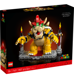 Lego - Tumbleweed Toys