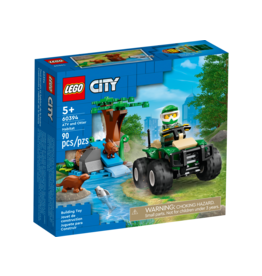 Lego - Tumbleweed Toys