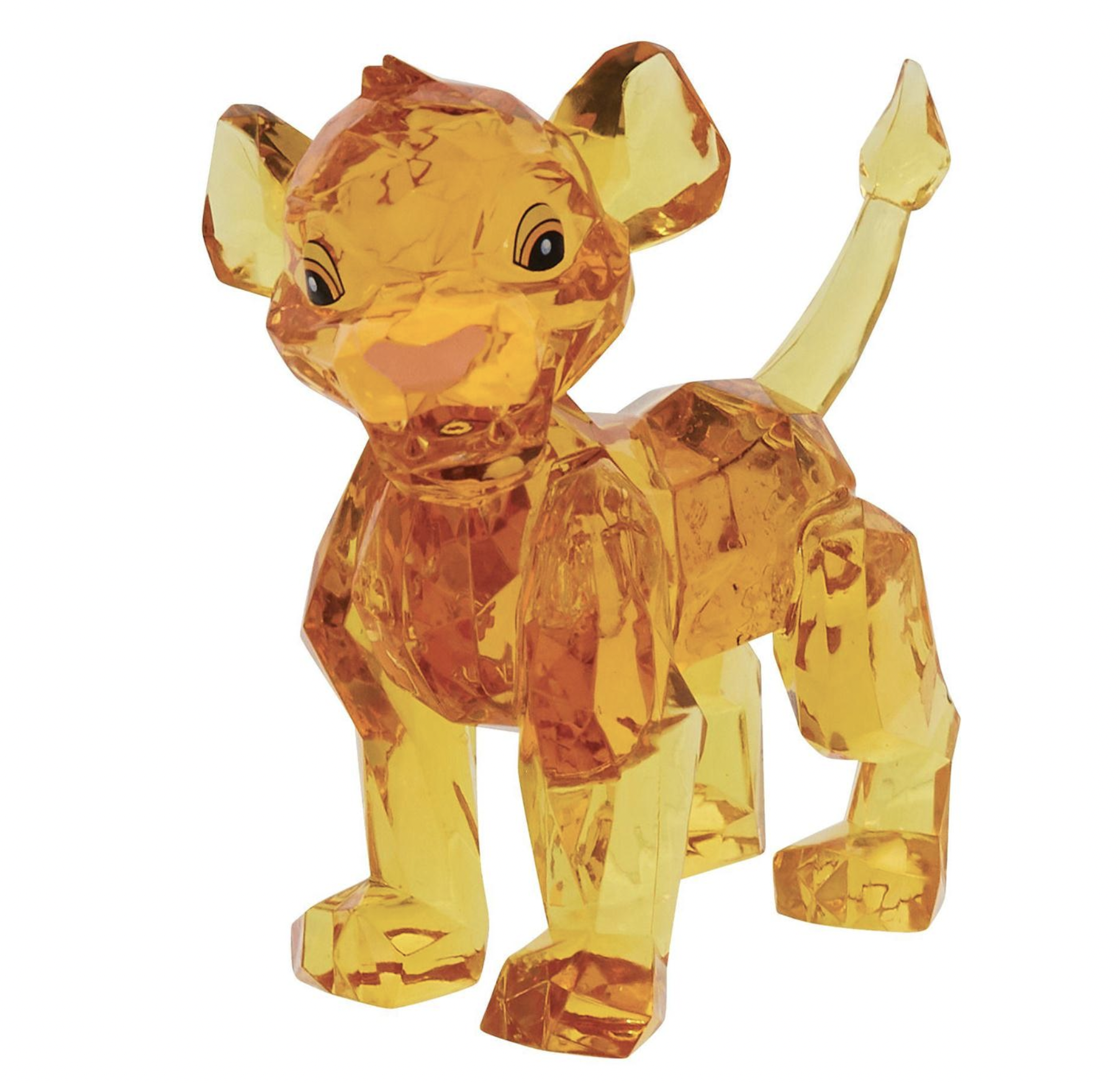 FACETS - Simba Figure - Tumbleweed Toys