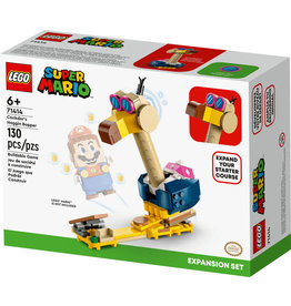 Lego - Tumbleweed Toys