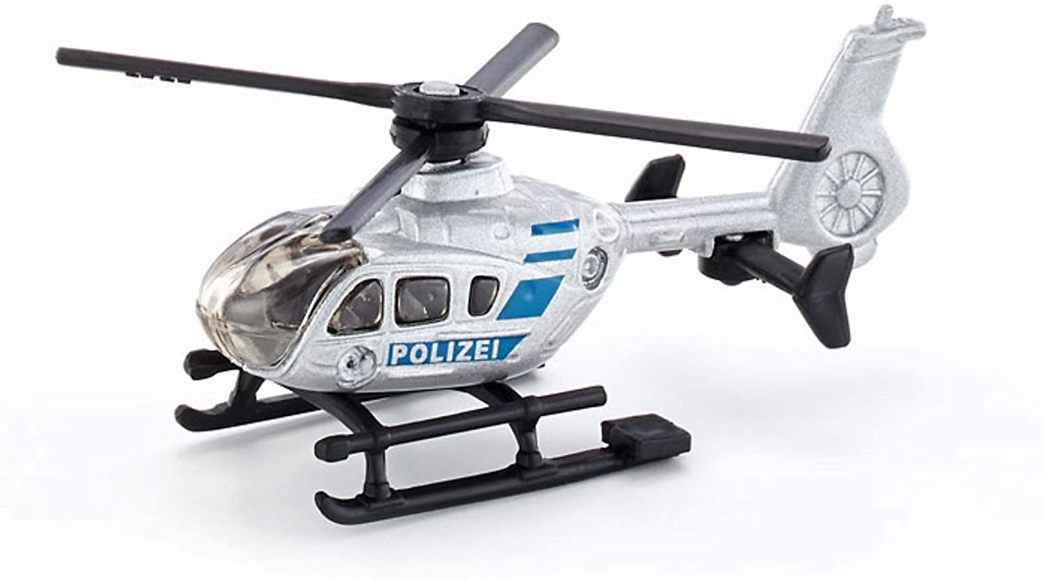 Siku Siku Polizei Helicopter - Tumbleweed Toys