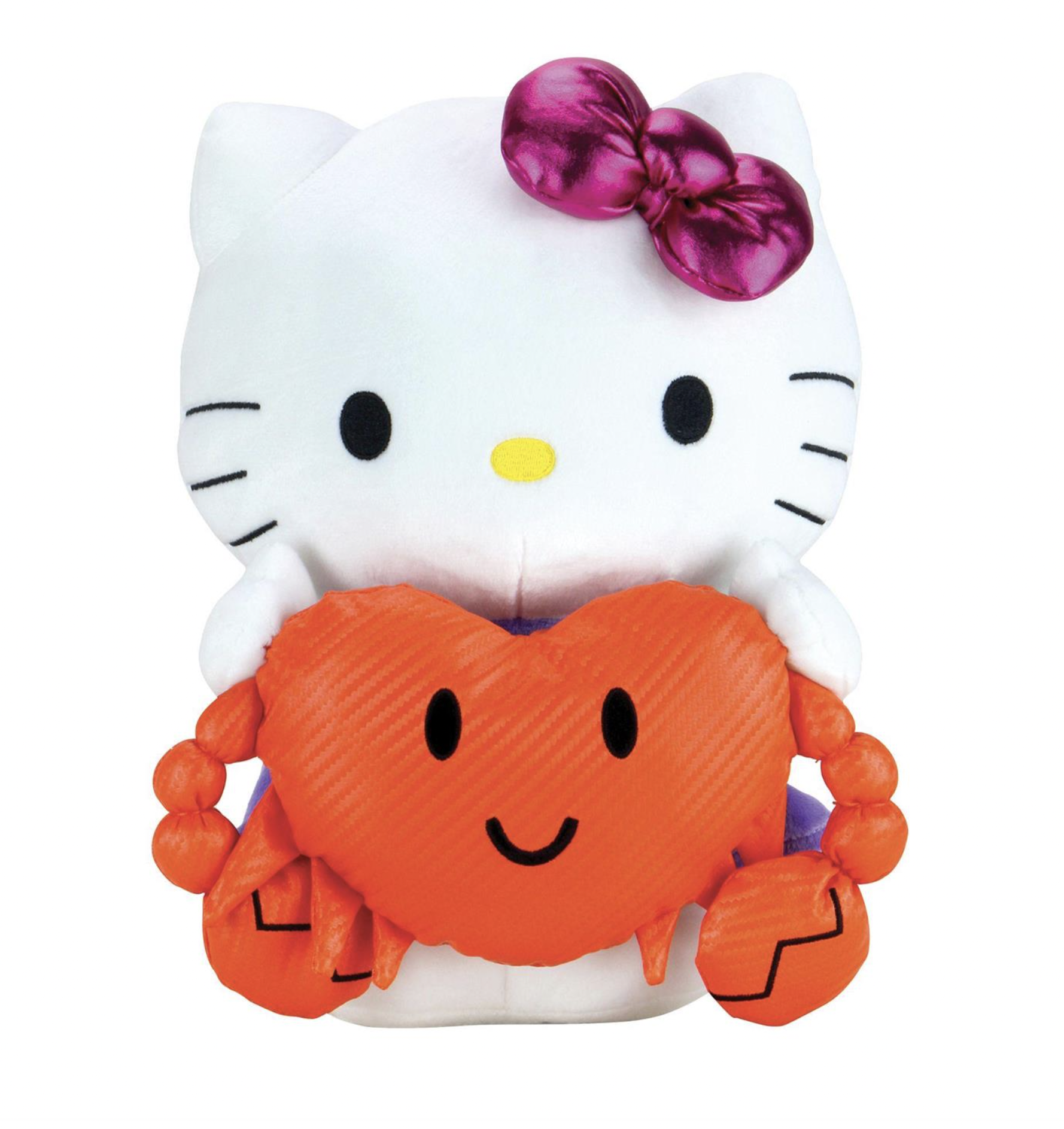 Hello Kitty Star Sign Cancer - Tumbleweed Toys