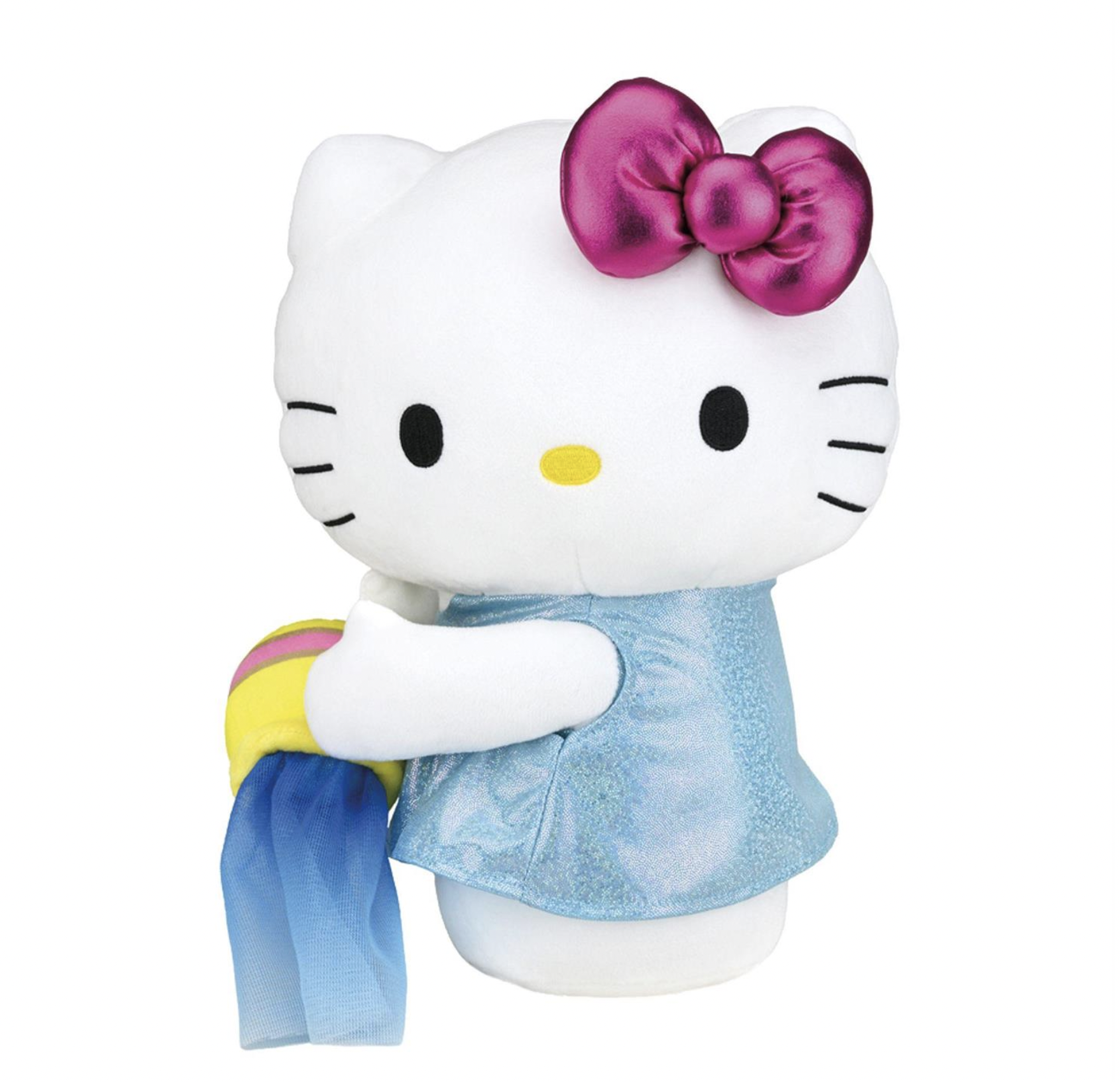 Hello Kitty Star Sign Aquarius - Tumbleweed Toys