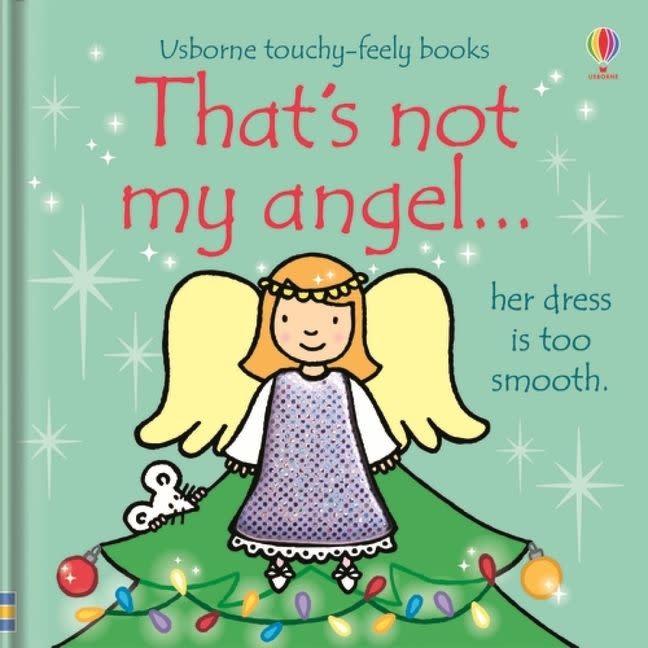 Thats Not My Angel - Tumbleweed Toys