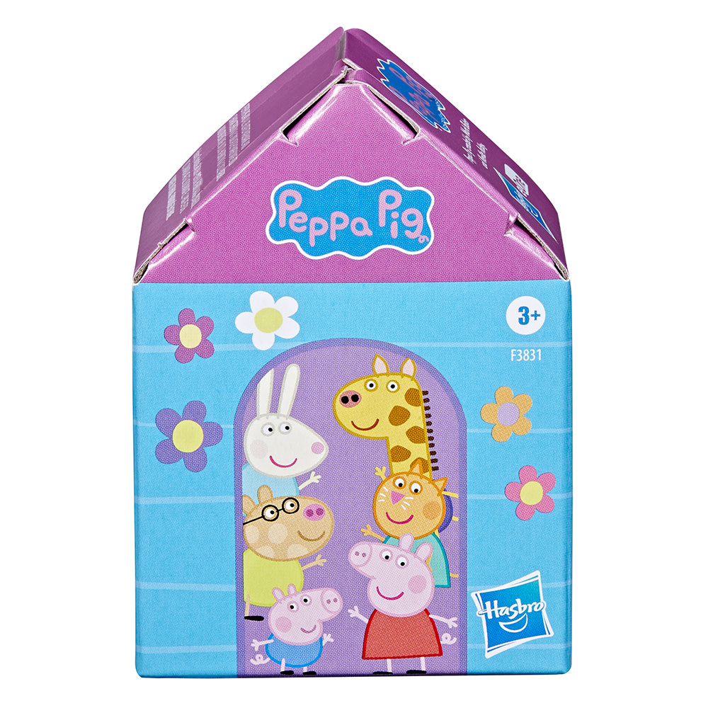 Hasbro Peppa Pig - Peppa's Clubhouse Surprise Assorted - Tumbleweed Toys