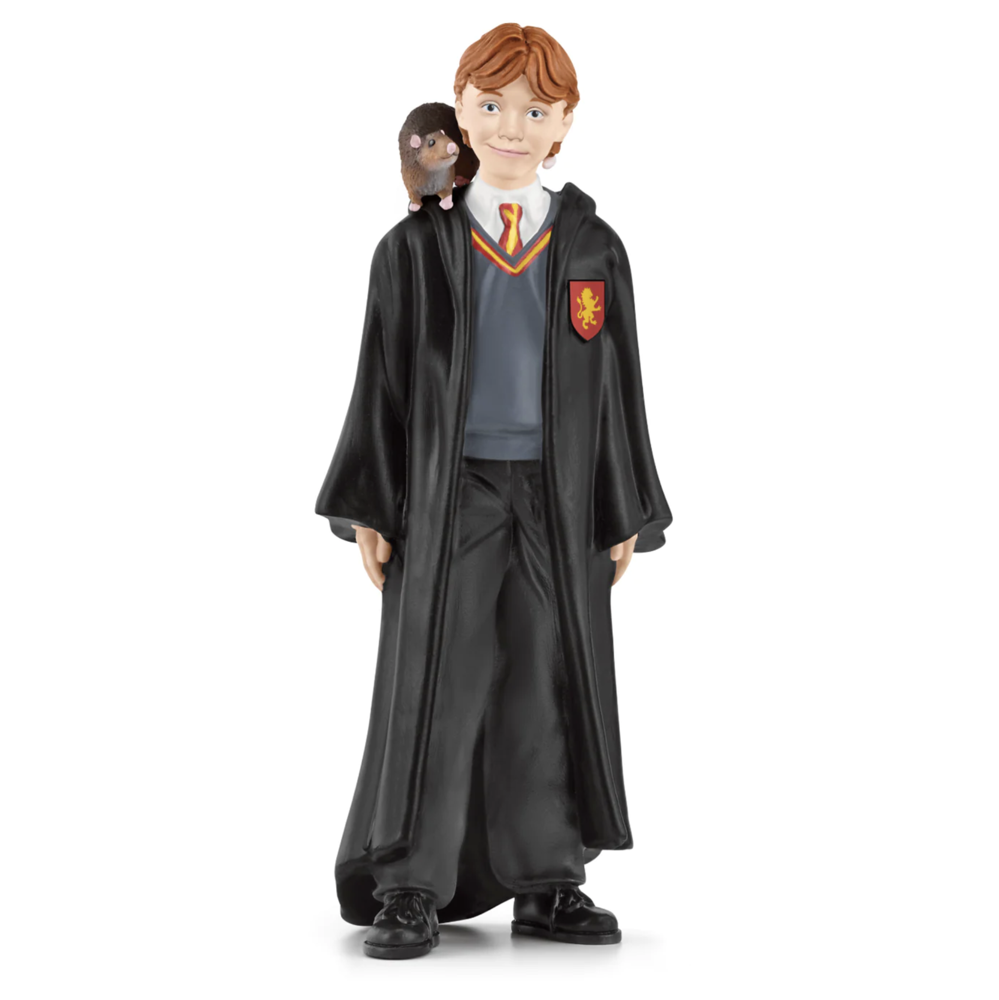 Wizarding World: Ron and Scabbers - Tumbleweed Toys