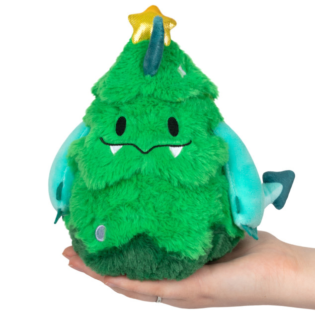 Squishable Alter Ego Christmas Tree - Mimic Tree CLEARANCE FINAL SALE ...