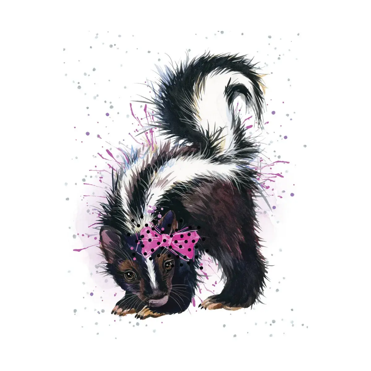 Little Stinker Gift Enclosure - Tumbleweed Toys