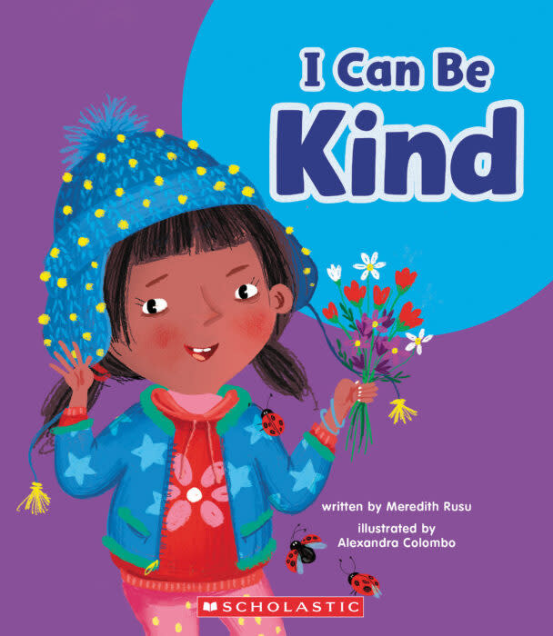 Learn About: Your Best Self: I Can Be Kind - Tumbleweed Toys