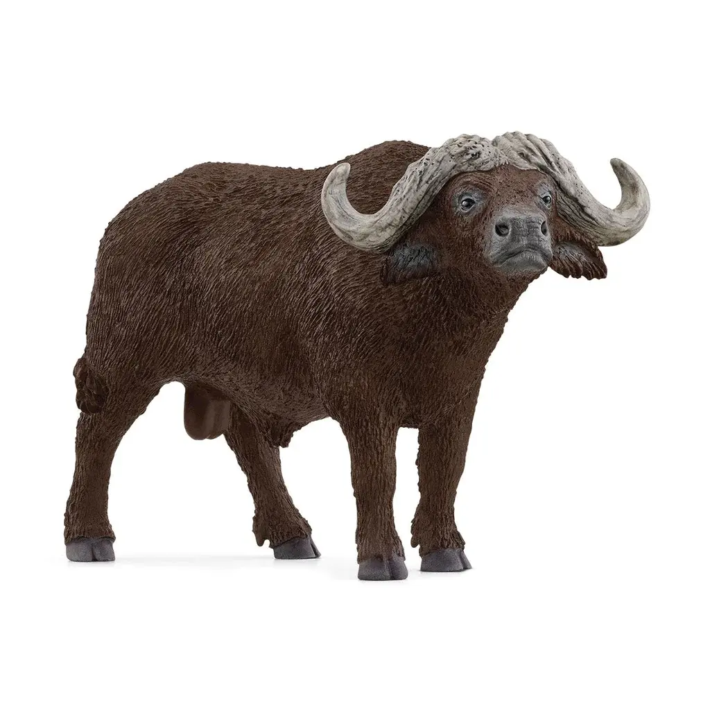 Schleich African Buffalo - Tumbleweed Toys