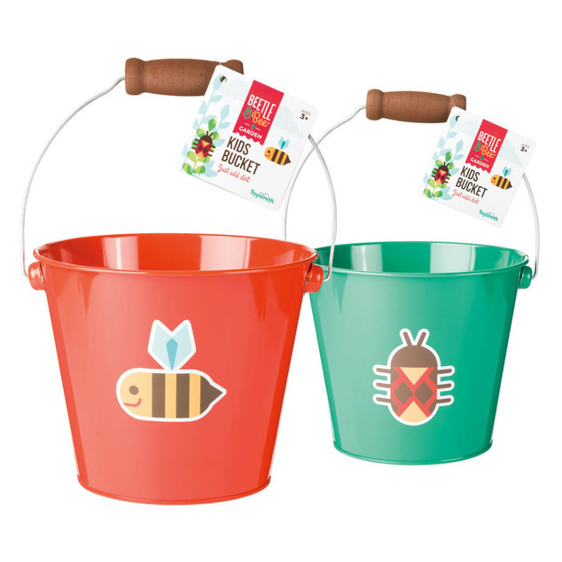 Kids Bucket - Tumbleweed Toys