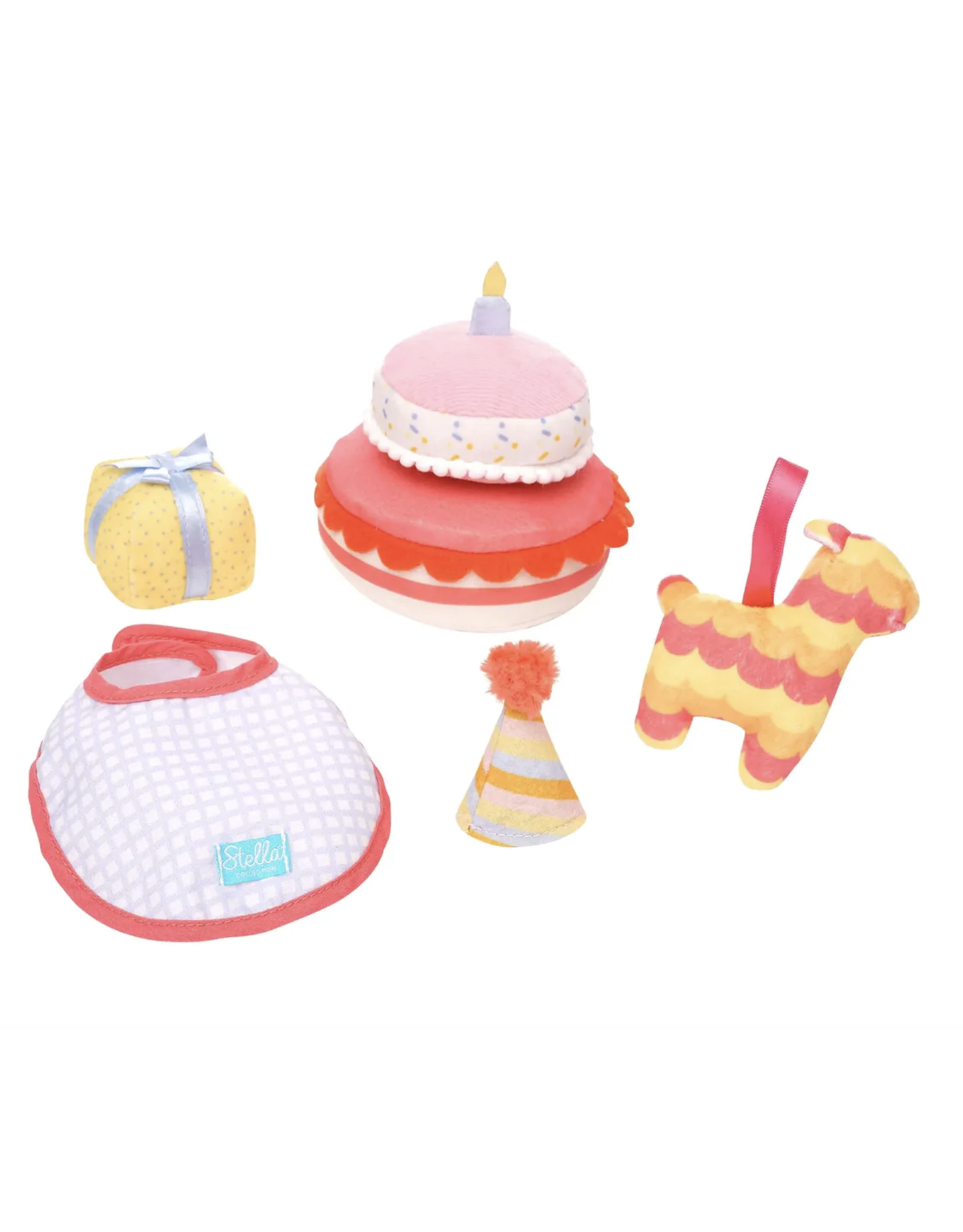 Baby Stella Collection Birthday Party - Tumbleweed Toys