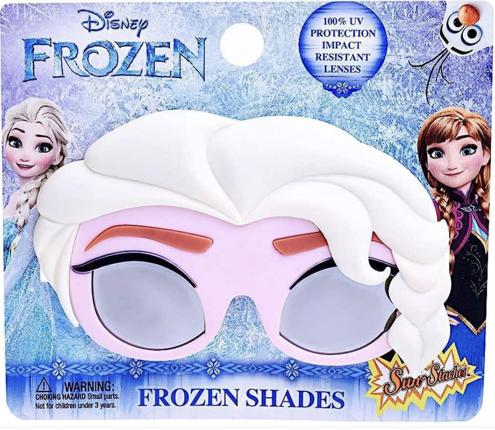 Frozen Elsa Sunglasses - Tumbleweed Toys
