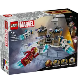 Lego - Tumbleweed Toys
