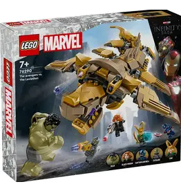 Lego - Tumbleweed Toys