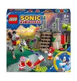 Lego - Tumbleweed Toys