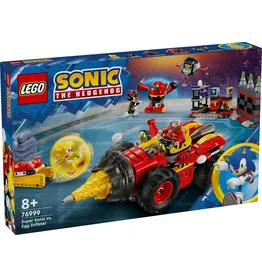 Lego - Tumbleweed Toys