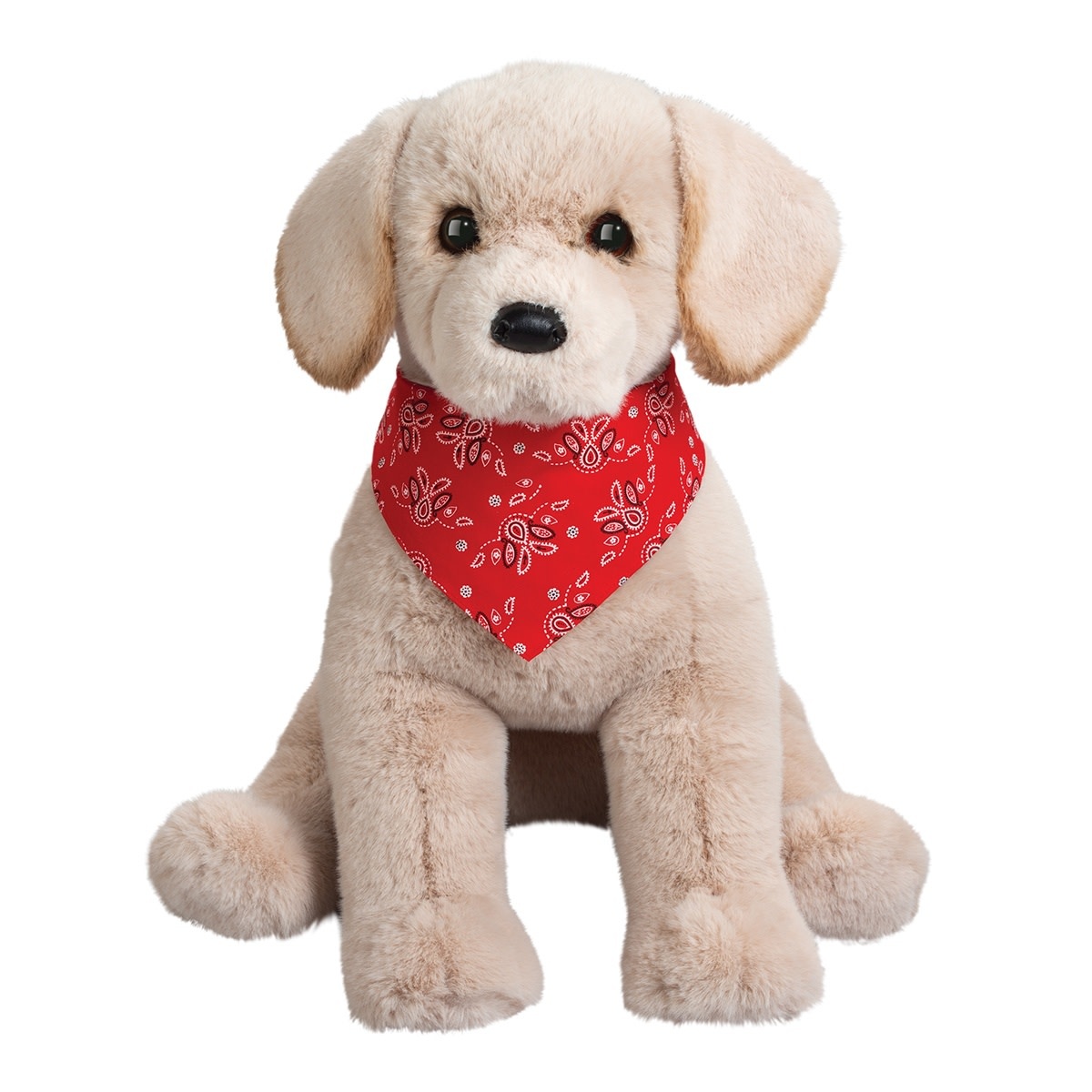 Douglas Jumbo Maple Dog - Tumbleweed Toys