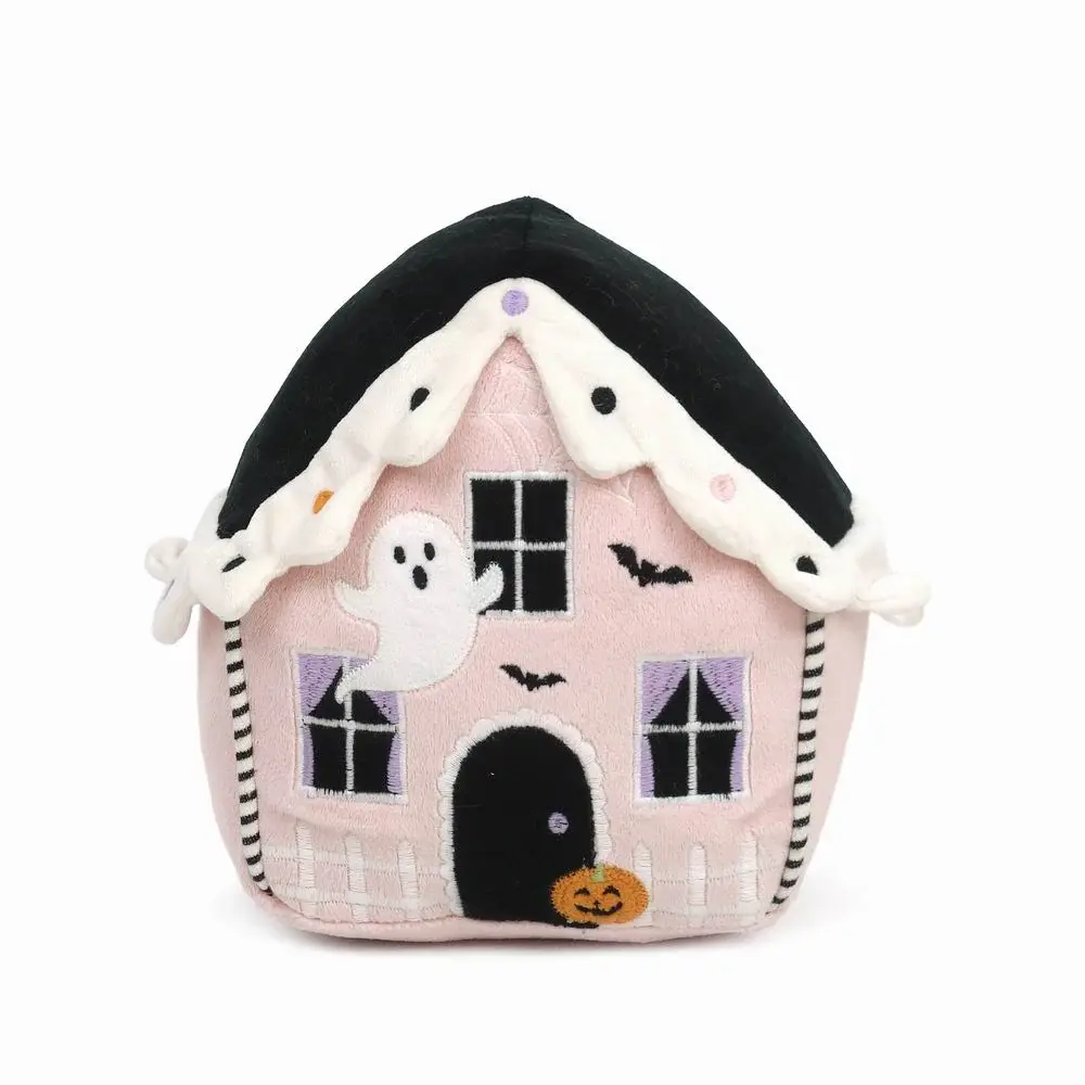 Haunted Pink House - Tumbleweed Toys
