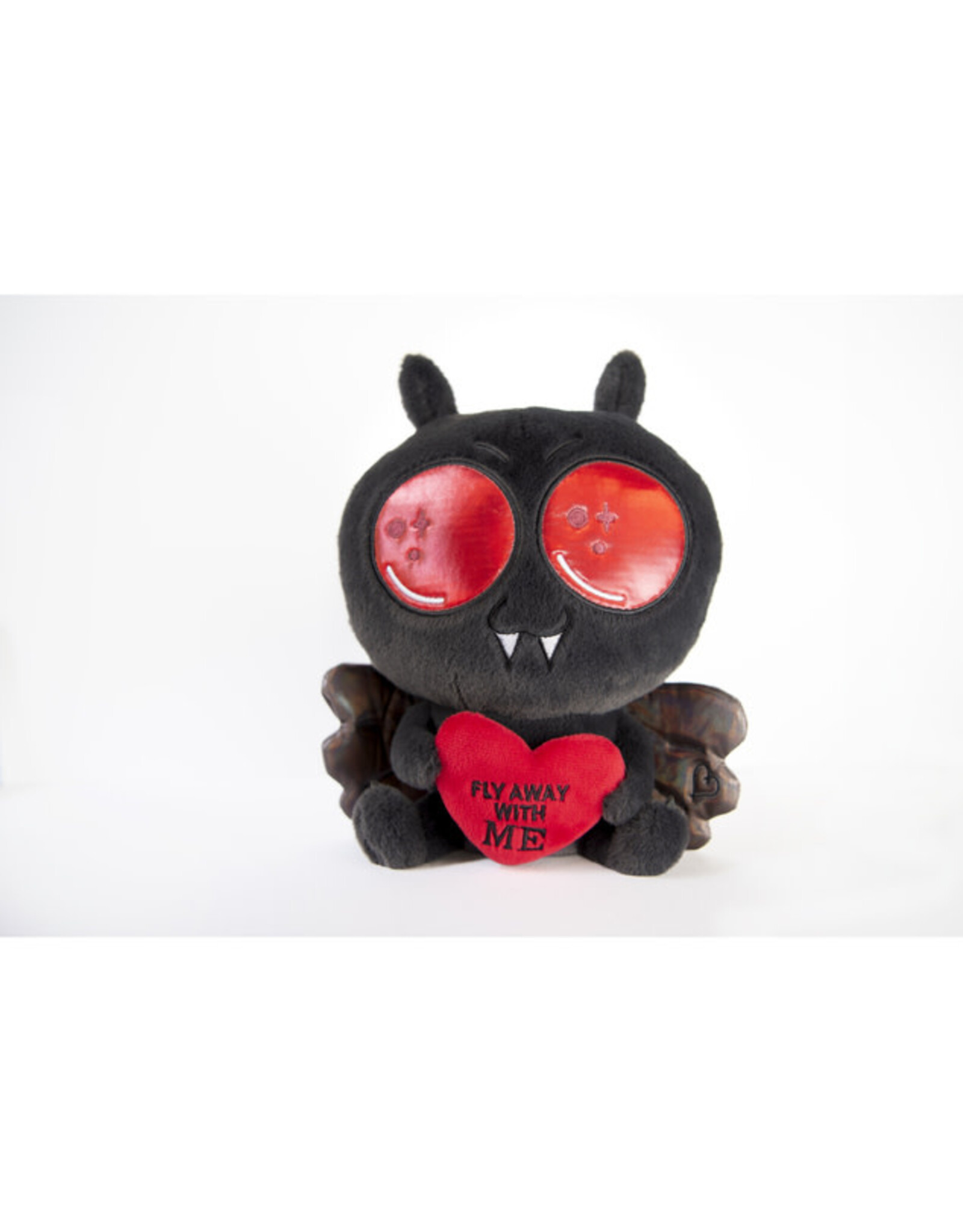 Punchkins Wild Romance Mothman - Tumbleweed Toys