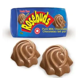 Rosebuds - Original 10g - Tumbleweed Toys