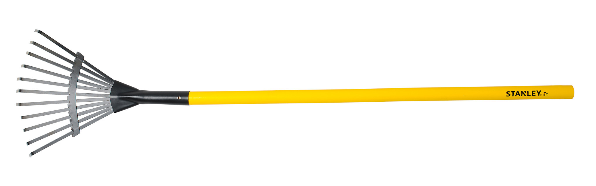 Stanley Jr. - Leaf Rake - Tumbleweed Toys