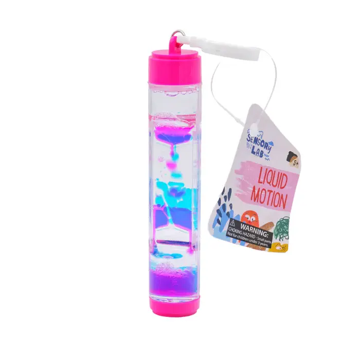 Toysmith Sensory Lab Liquid Motion - Tumbleweed Toys