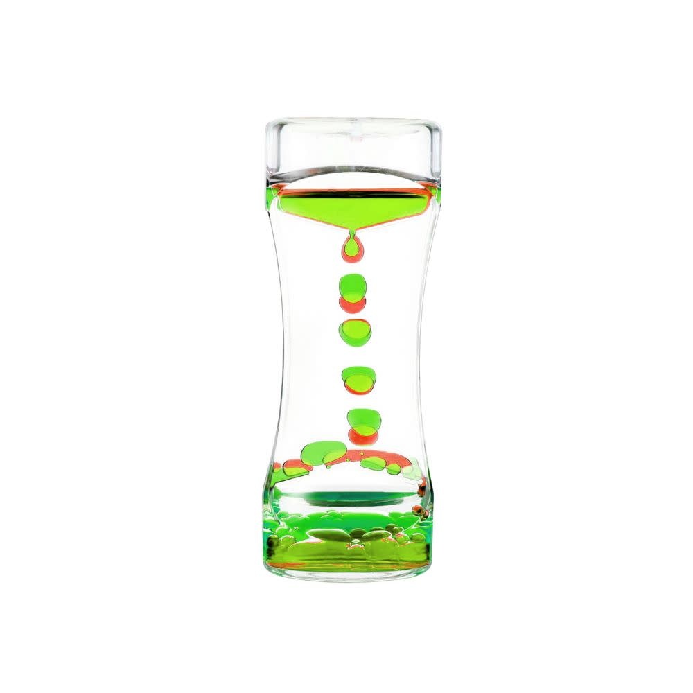 Oil Timer (Water Bubbler) - Tumbleweed Toys