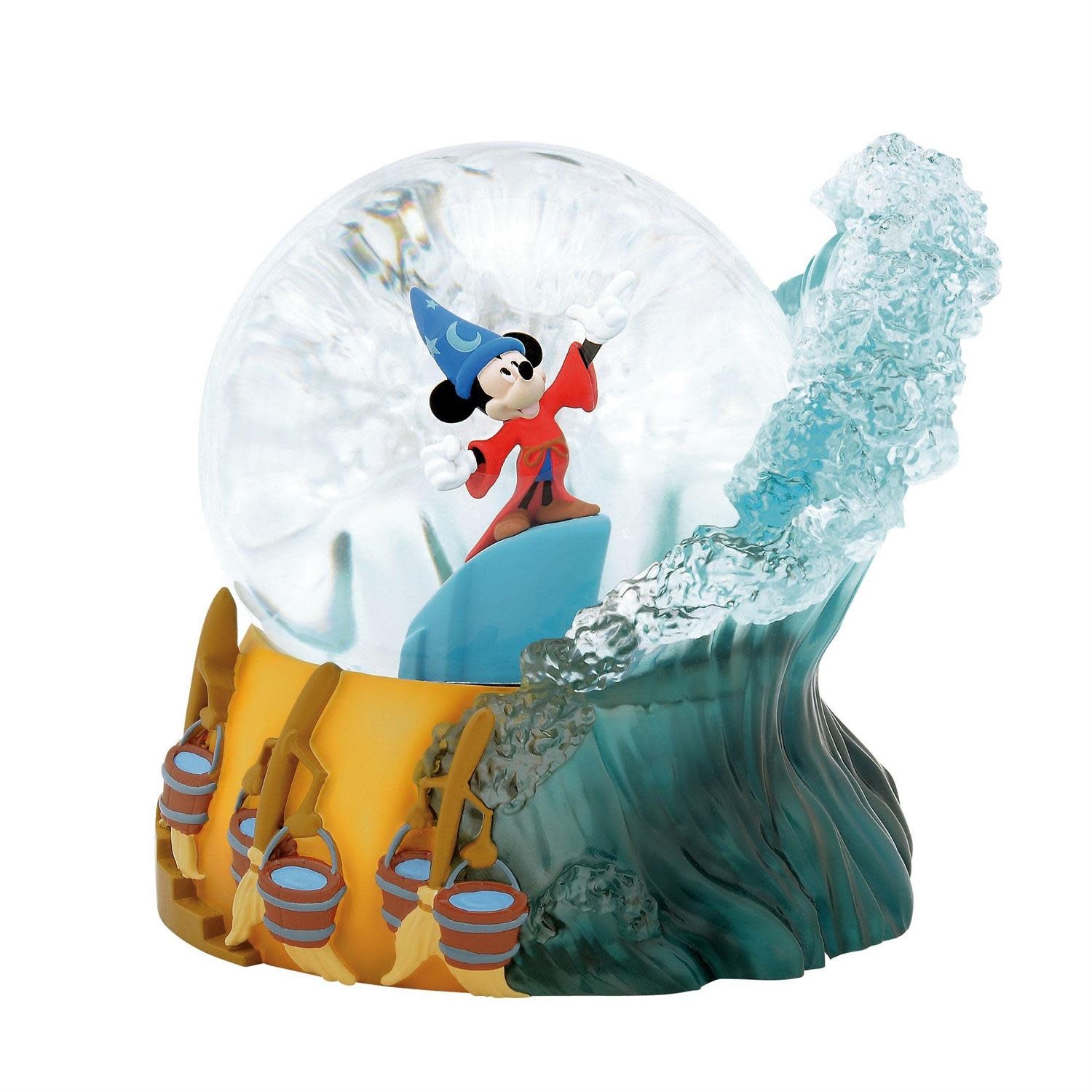 Fantasia 85th Anniversary Water Globe - Tumbleweed Toys