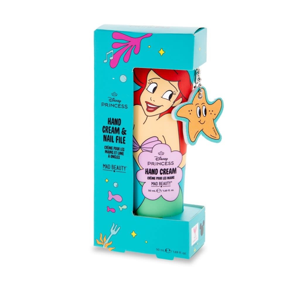 Disney Princess Express Yourself - Hand Cream- Ariel - Tumbleweed Toys