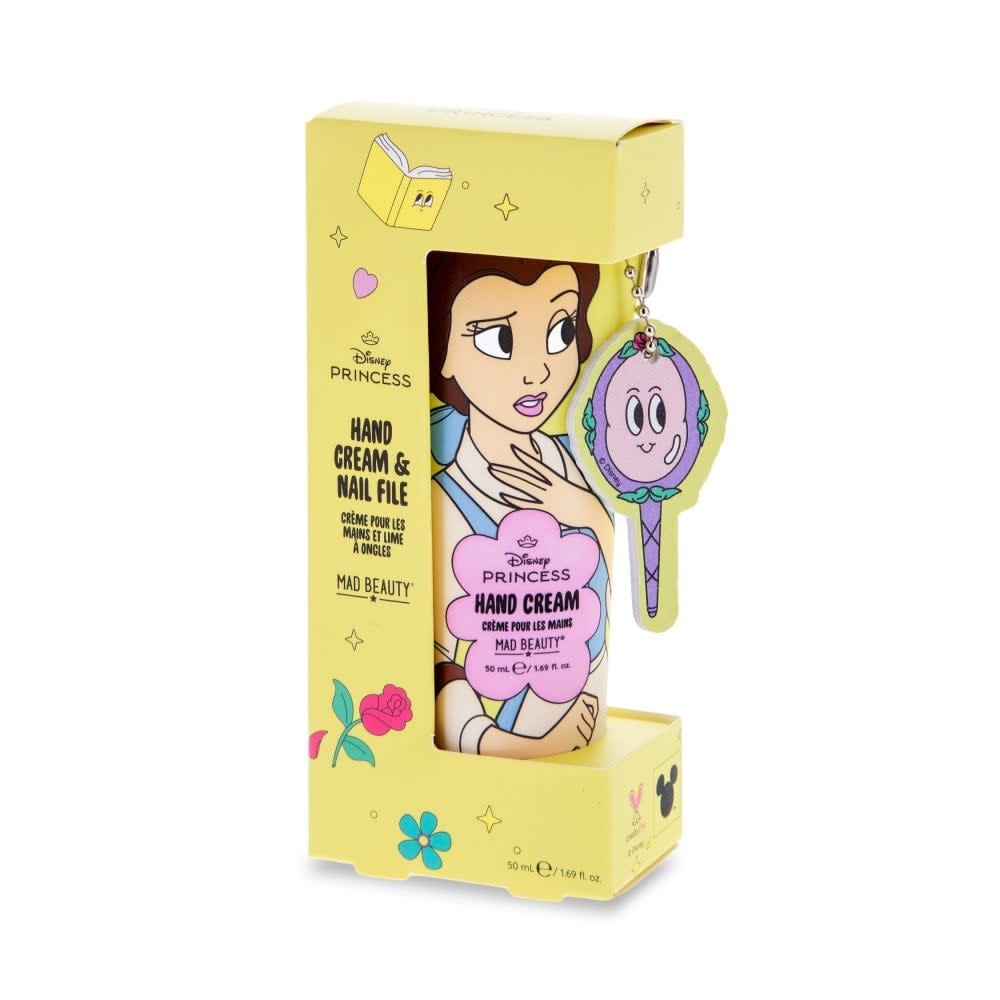 Disney Princess Express Yourself - Hand Cream- Belle - Tumbleweed Toys