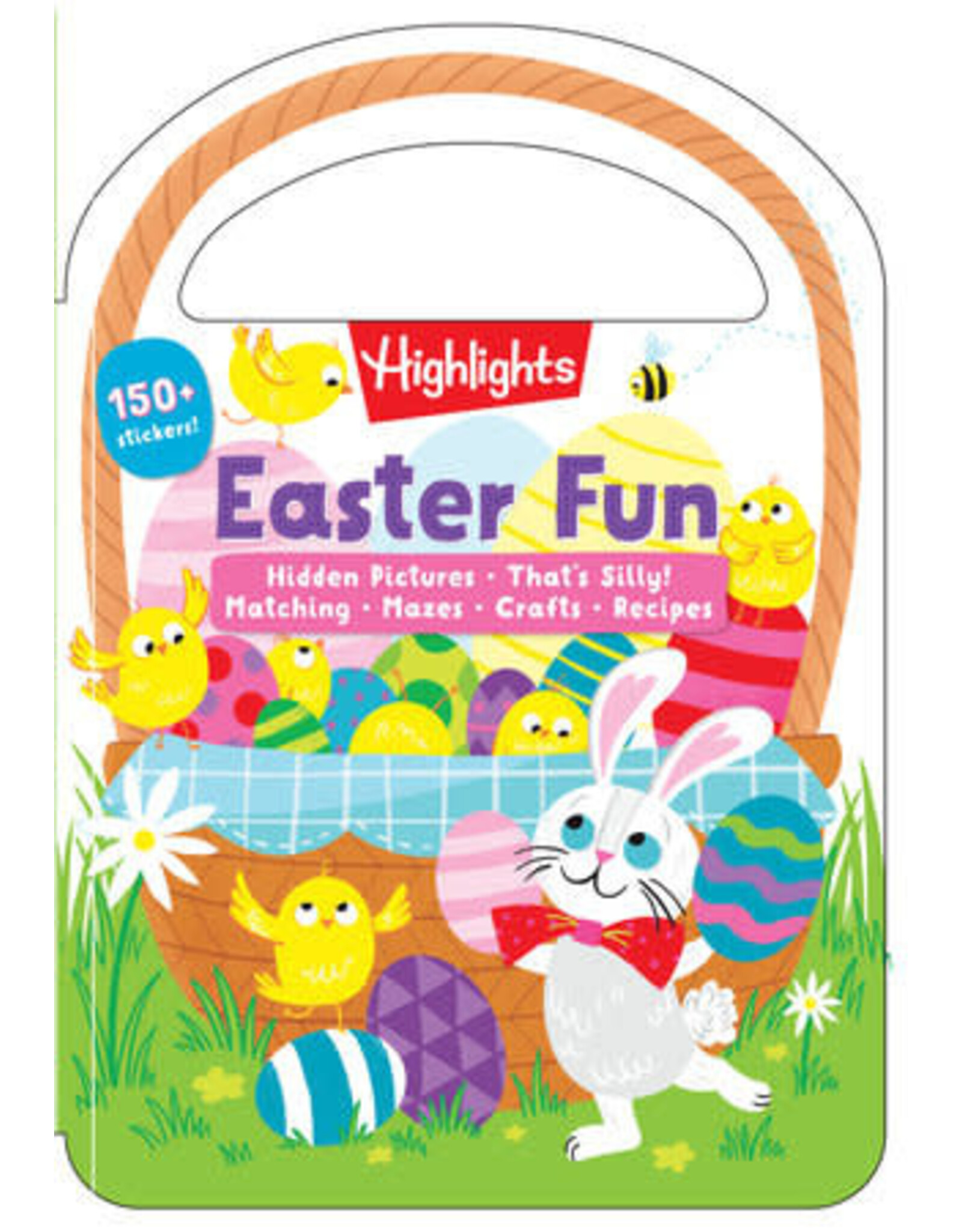 Highlights Highlights Easter Fun - Tumbleweed Toys