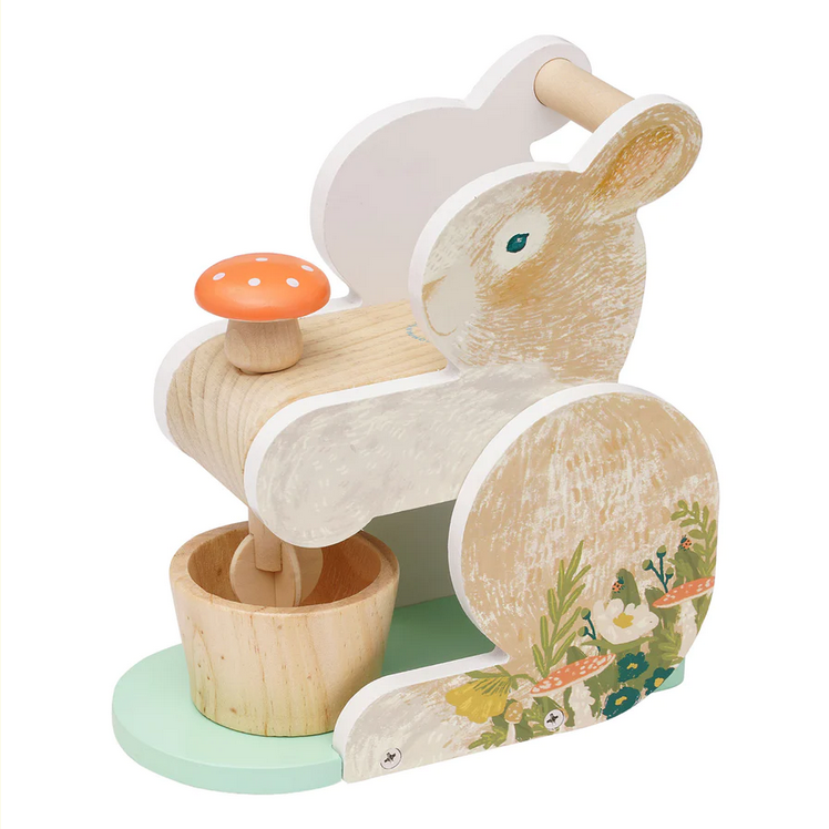 Bunny Hop Mixer - Tildie's Toy Box