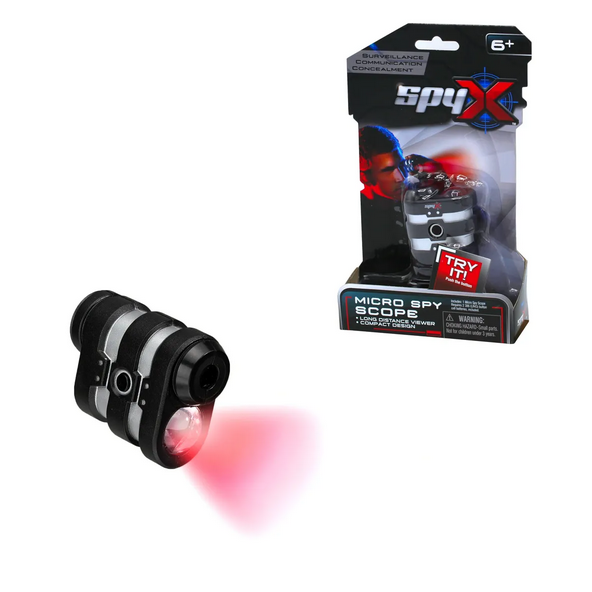 Micro Spy Scope - Tildie's Toy Box