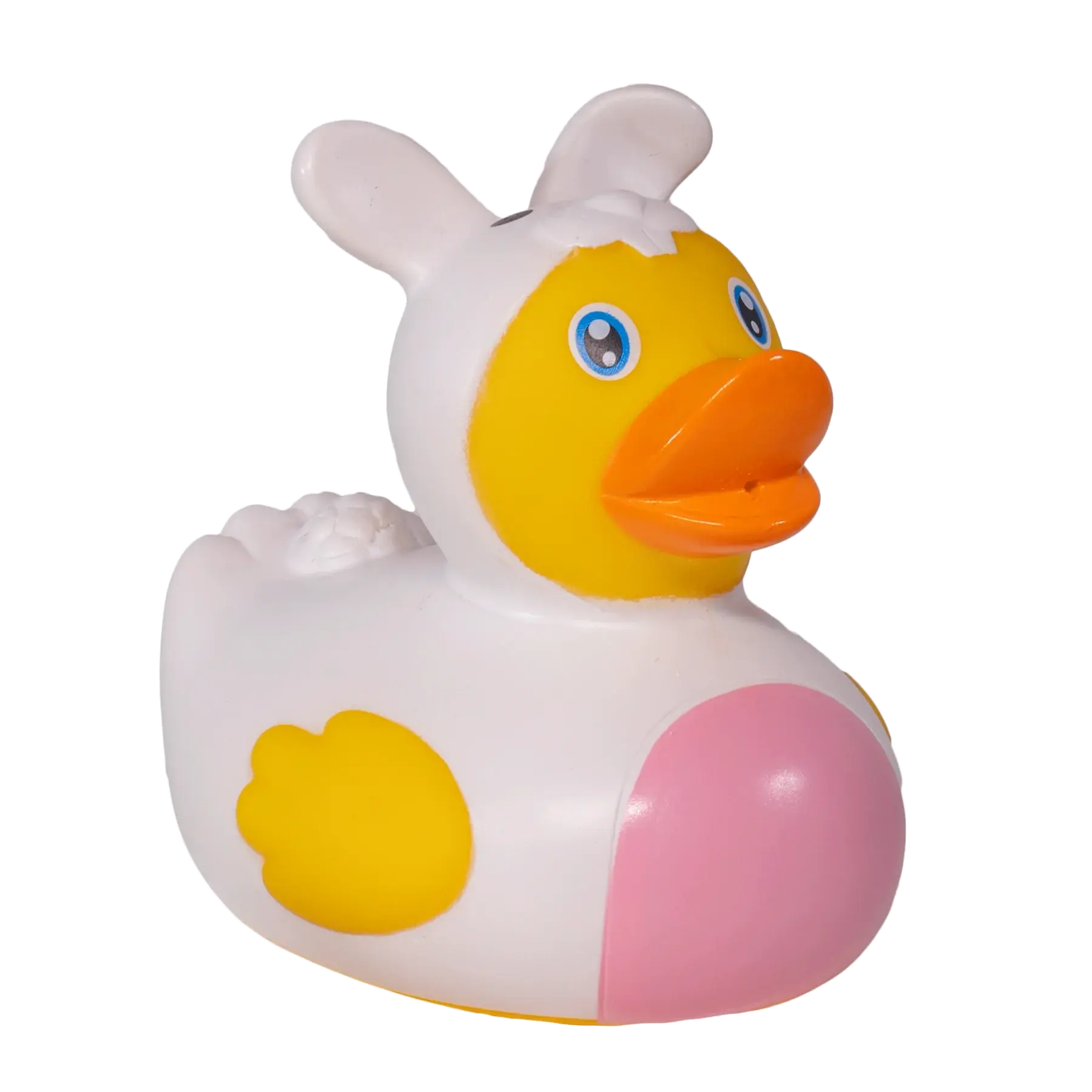 Easter Bunny Duck - Tildie's Toy Box