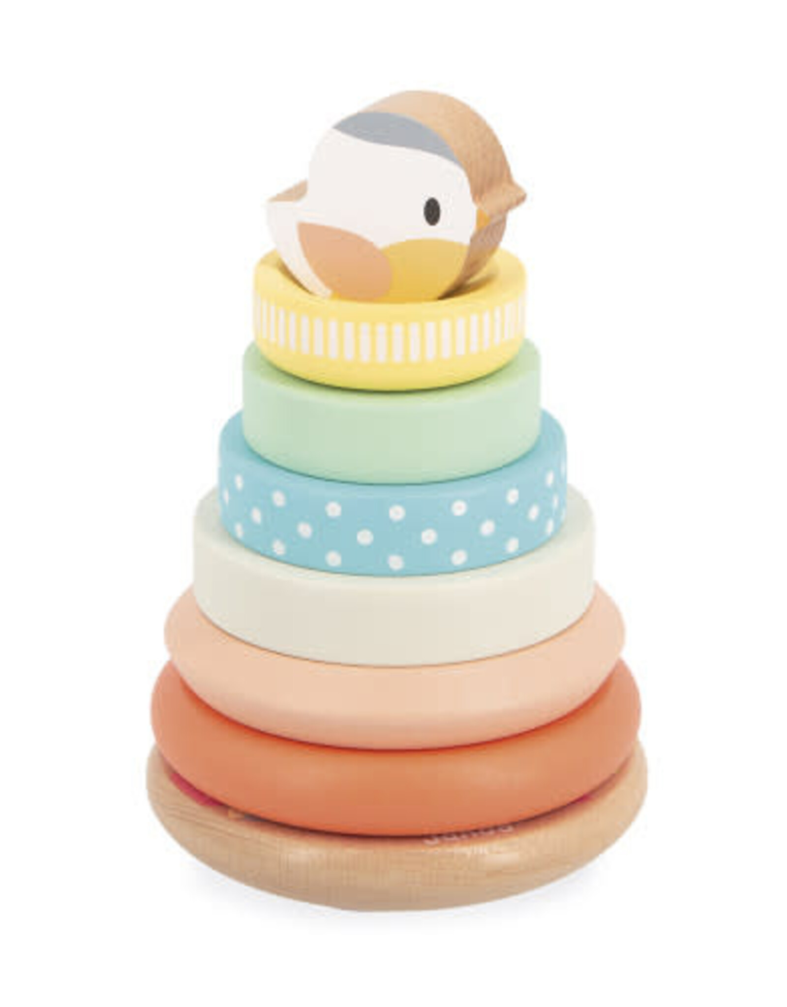 Pure Stacking Nest - Tildie's Toy Box