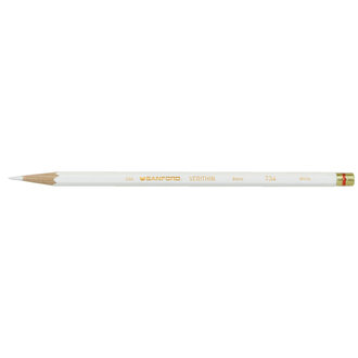 Prismacolor Pencil PC938 White - RISD Store