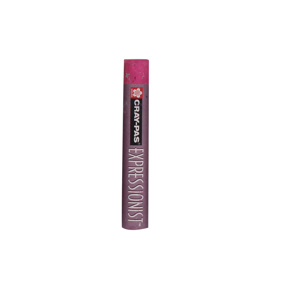 Cray Pas Expressionist Oil Pastel Dark Pink - RISD Store
