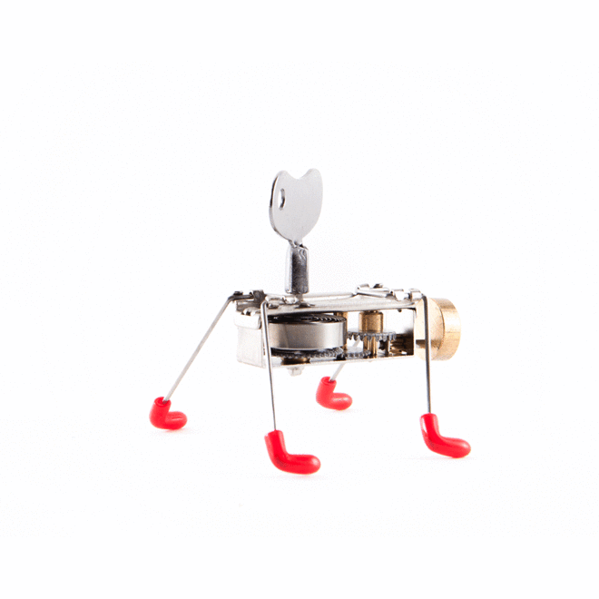 Chico Bicalho - RISD Store