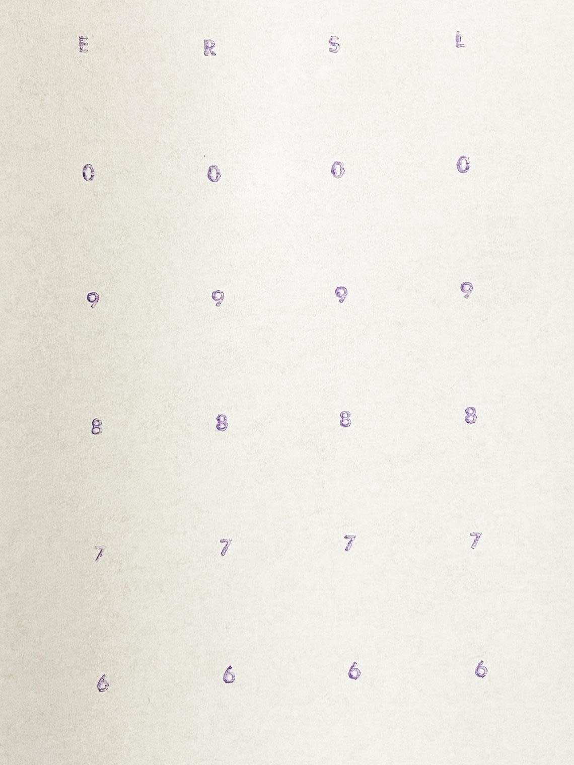 Dotted Marking Pattern Paper 45"x10 Yards - RISD Store