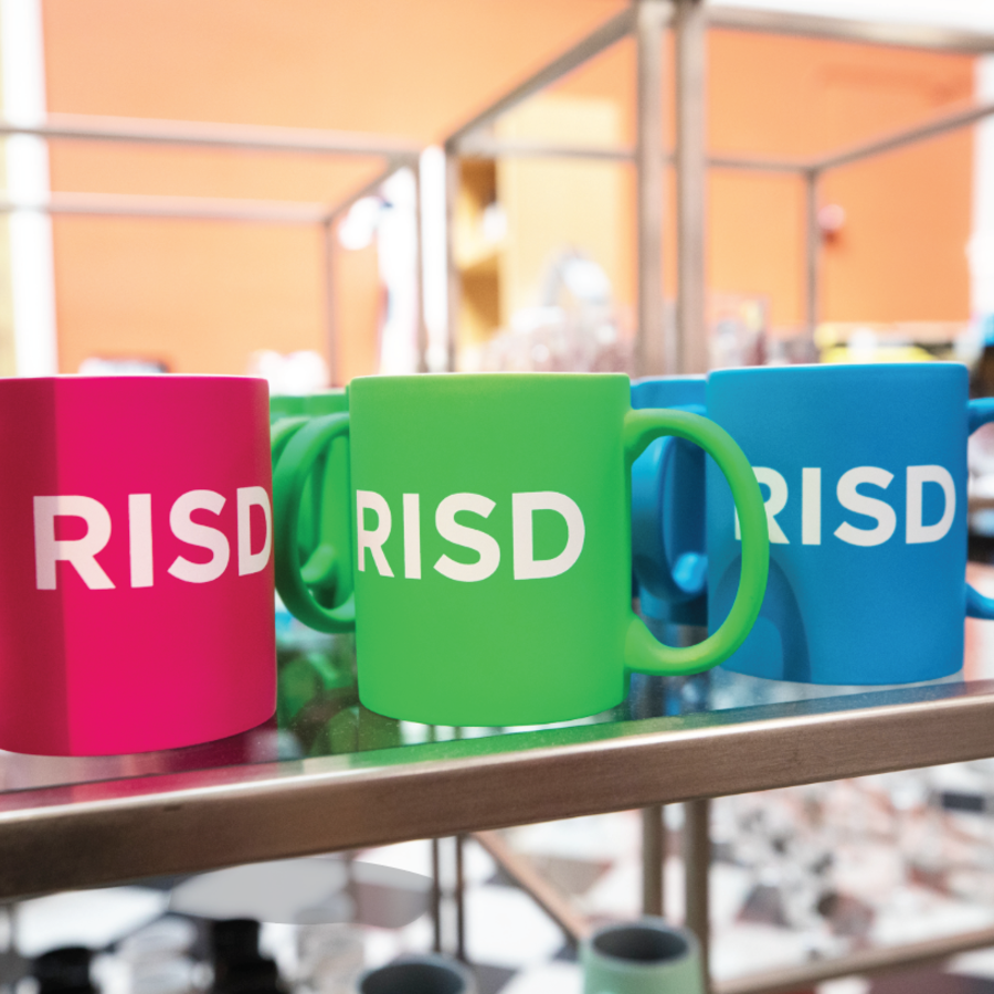 The RISD Store - Shop Supplies,Gifts & Apparel - RISD Store