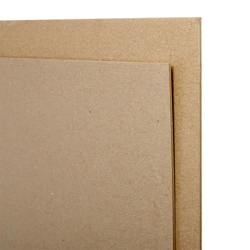 Chipboard Heavy 30.5"x38" .105 1/8" - RISD Store