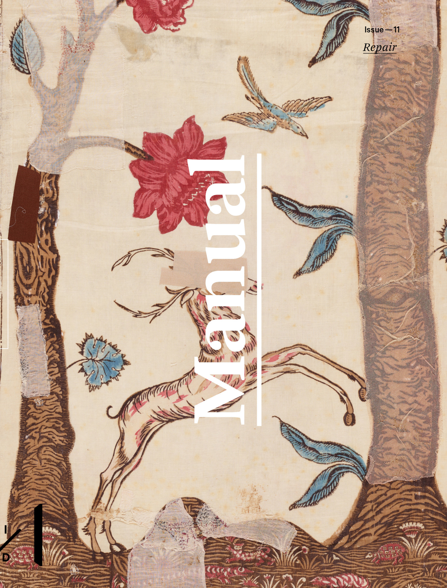 RISD Museum Manual: 11 Spring 2018 - Repair - RISD Store