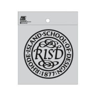 Decals, Patches & Stickers - RISD Store