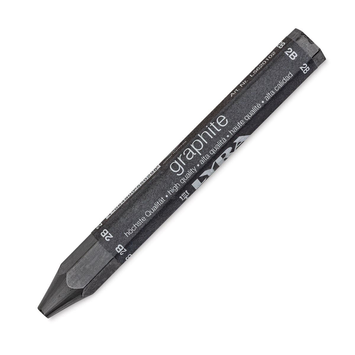 Lyra Graphite Crayon - RISD Store